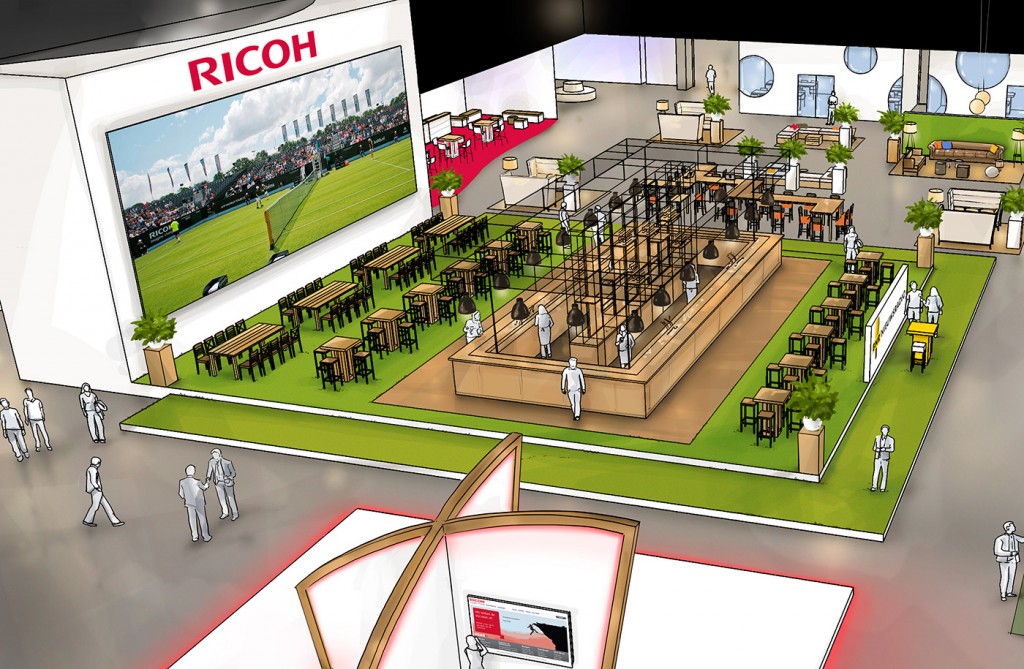 » About Open WorkSpace