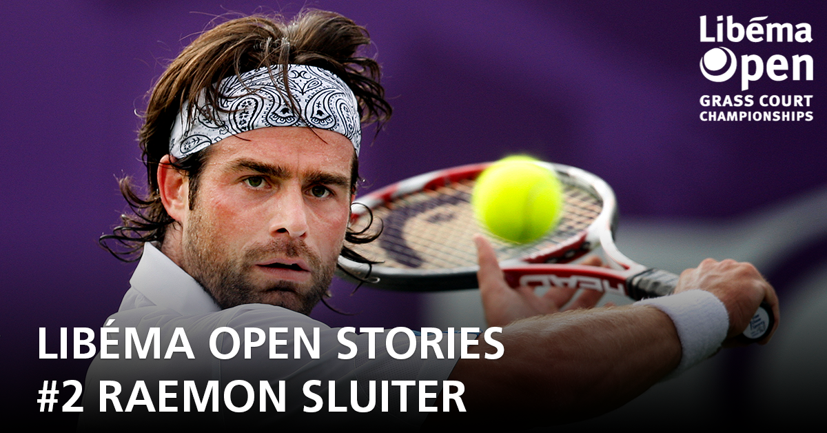 » Libéma Open Stories #2: Raemon Sluiter